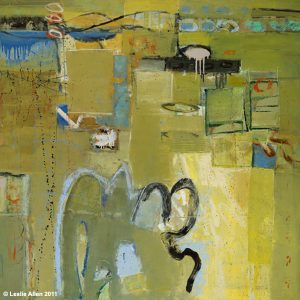Leslie Allen - ART BROKERS
