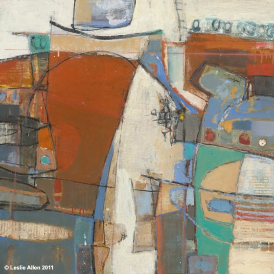 Leslie Allen - ART BROKERS